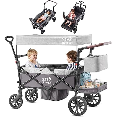 Wagons For Kids