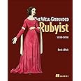 The Well-Grounded Rubyist: Black, David A.: 9781617291692: Amazon.com: Books
