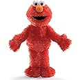 Gund Sesame Street Elmo 13-Inch Plush, Animals - Amazon Canada