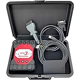 Amazon.com: VCM3 Diagnostic Tool Vehicle Diagnostic Scanner with Drivers Communication VCM 3 ...