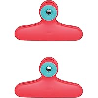 Amazon.com: OXO Good Grips Bag Clips - 2 Pack: Home & Kitchen