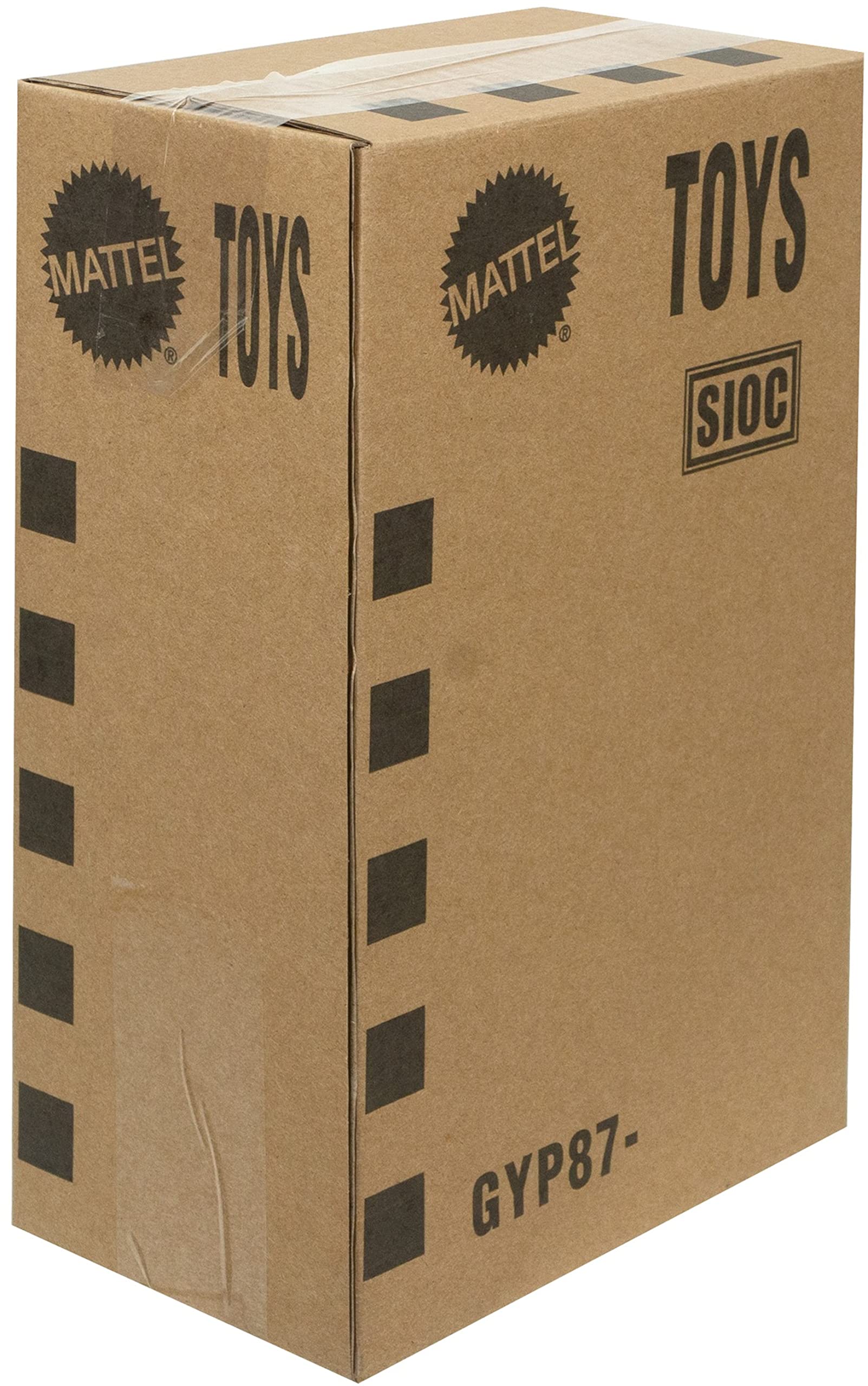 Mua Mattel Disney and Pixar Monsters, Inc. Abominable Snowman Action ...