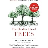 The Secret Life of Trees: How They Live and Why They Matter (Penguin ...