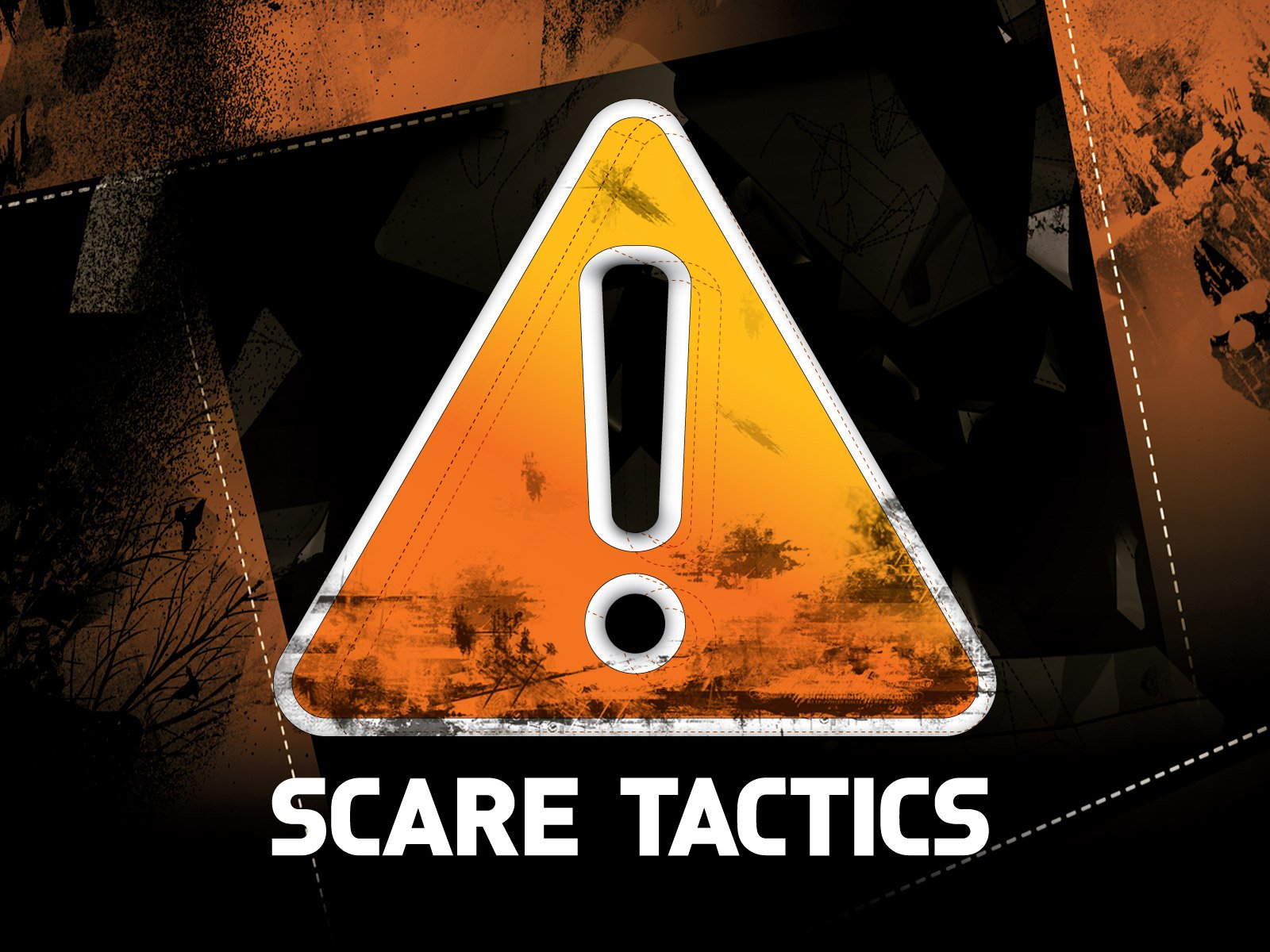 Watch Scare Tactics Season 5 | Prime Video
