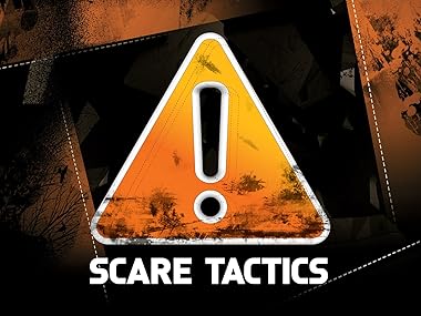 Amazon.com: Scare Tactics Season 5: Amazon Digital Services LLC
