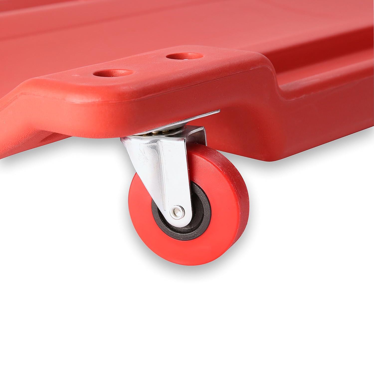 Attrezzi per veicoli in polietilene ad Alta densità TRESKO Carrello ...