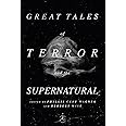 Great Tales of Terror and the Supernatural (Modern Library): Phyllis ...