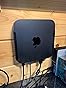 Amazon.com: HIDEit Mounts Mac Mini Mount - Custom Steel Mac Mini Mount ...