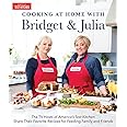 Cooking at Home With Bridget & Julia: The TV Hosts of America's Test ...