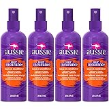 Amazon.com: Aussie Hair Insurance Leave-In Conditioner 8 oz (Pack of 3 ...