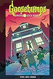 Creepy Creatures (Goosebumps Graphix) (Goosebumps Graphic Novels): R. L ...