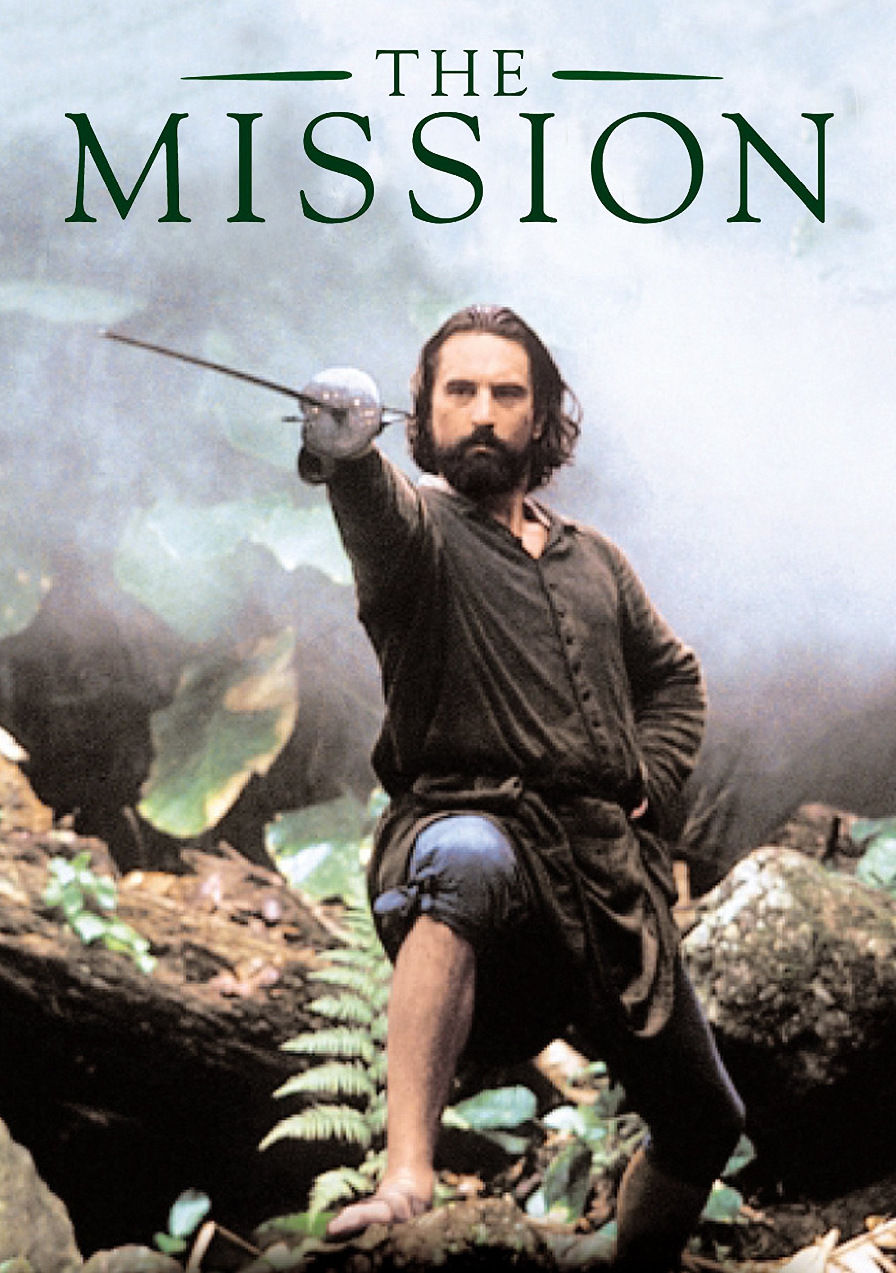 Monthly Film Series – The Mission | Mother of God Community