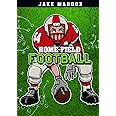 Home-Field Football (Jake Maddox Sports Stories): Maddox, Jake, Tiffany ...