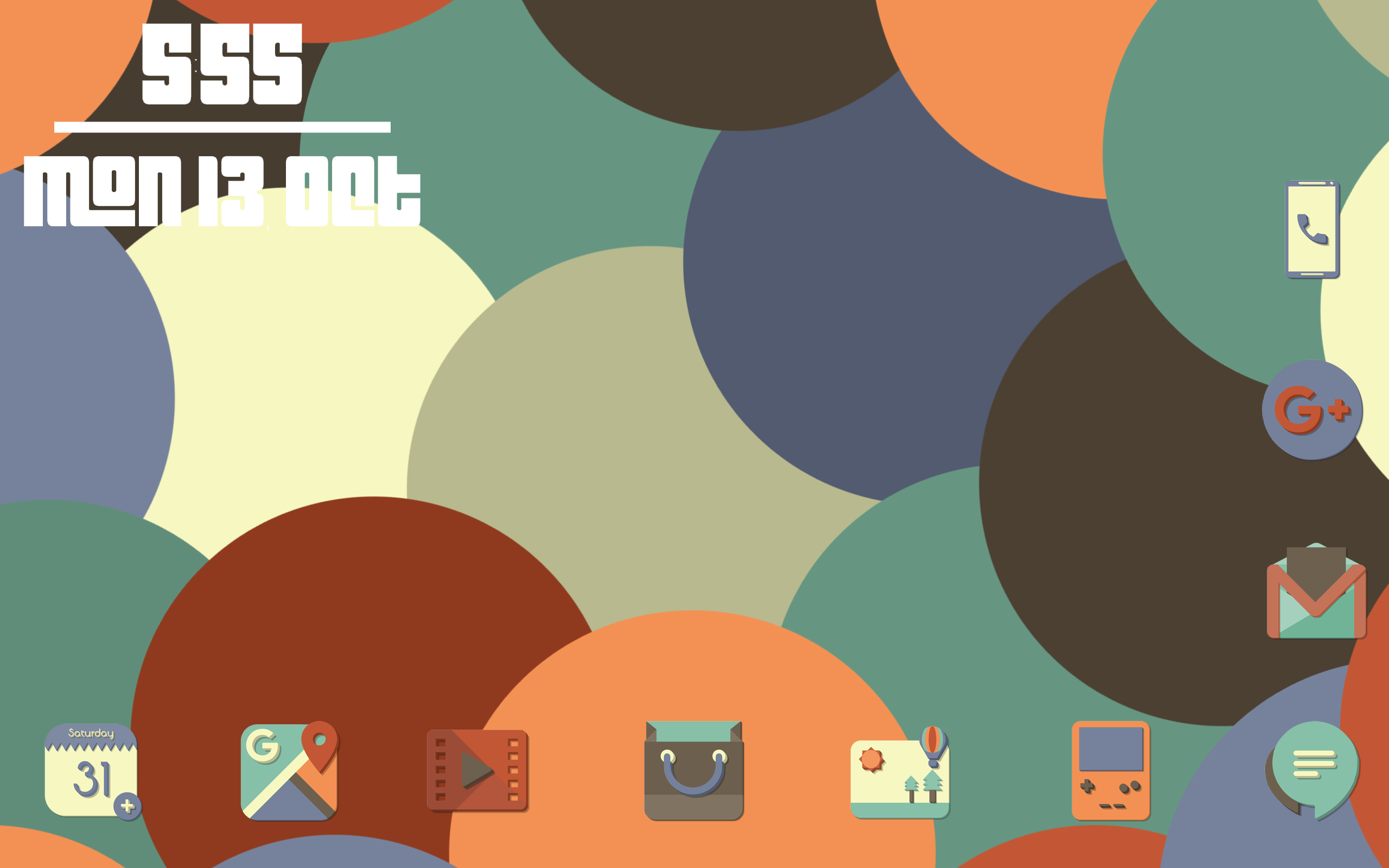 Amazon.com: Aura Icon Pack: Appstore for Android