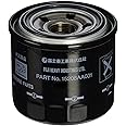 Amazon.com: Subaru Genuine Oil Filter - 15208AA031 : Automotive