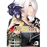 Amazon.com: The King of Fighters ~A New Beginning~ Vol. 1: 9781642756876: SNK Corporation: Books