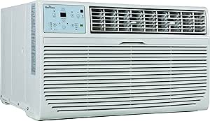 Amazon.com: GARRISON 2477813 R-410A Through-The-Wall Heat/Cool Air ...
