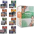 Amazon.com: WEENZA Air Freshener | Long Lasting Car Mirror Hanging Air ...