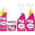 Amazon.com: Stardrops - The Pink Stuff Ultimate Bundle - Miracle ...