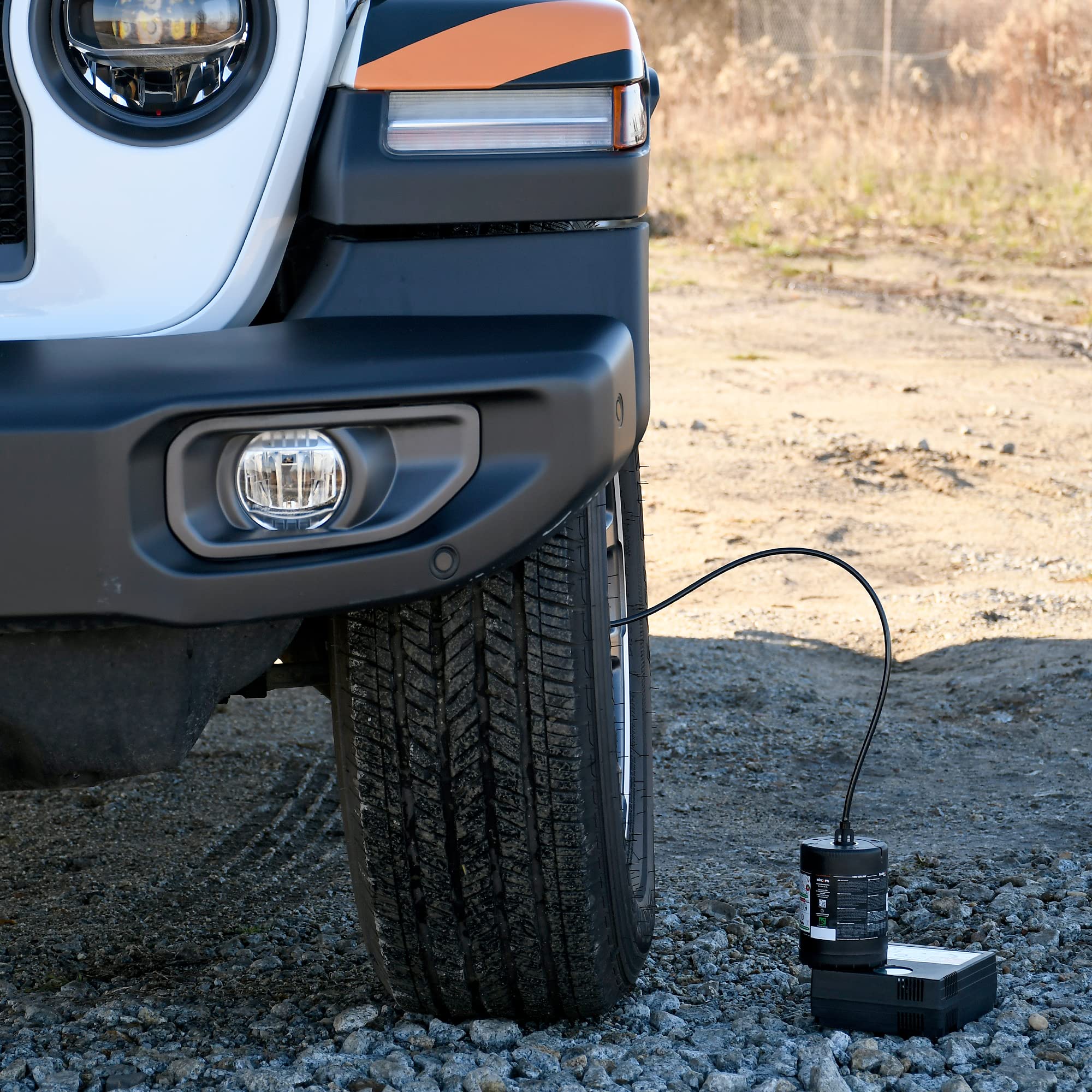 Mua Sealair2k Automobile Tire Mobility Kit by Aircom, Emergency Tire ...