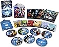 Marvel Studios Cinematic Collection Phase 3 [Blu-ray]: Amazon.ca: DVD