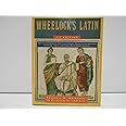 Amazon.com: Wheelock's Latin, 7th Edition: 9780061997211: Wheelock ...