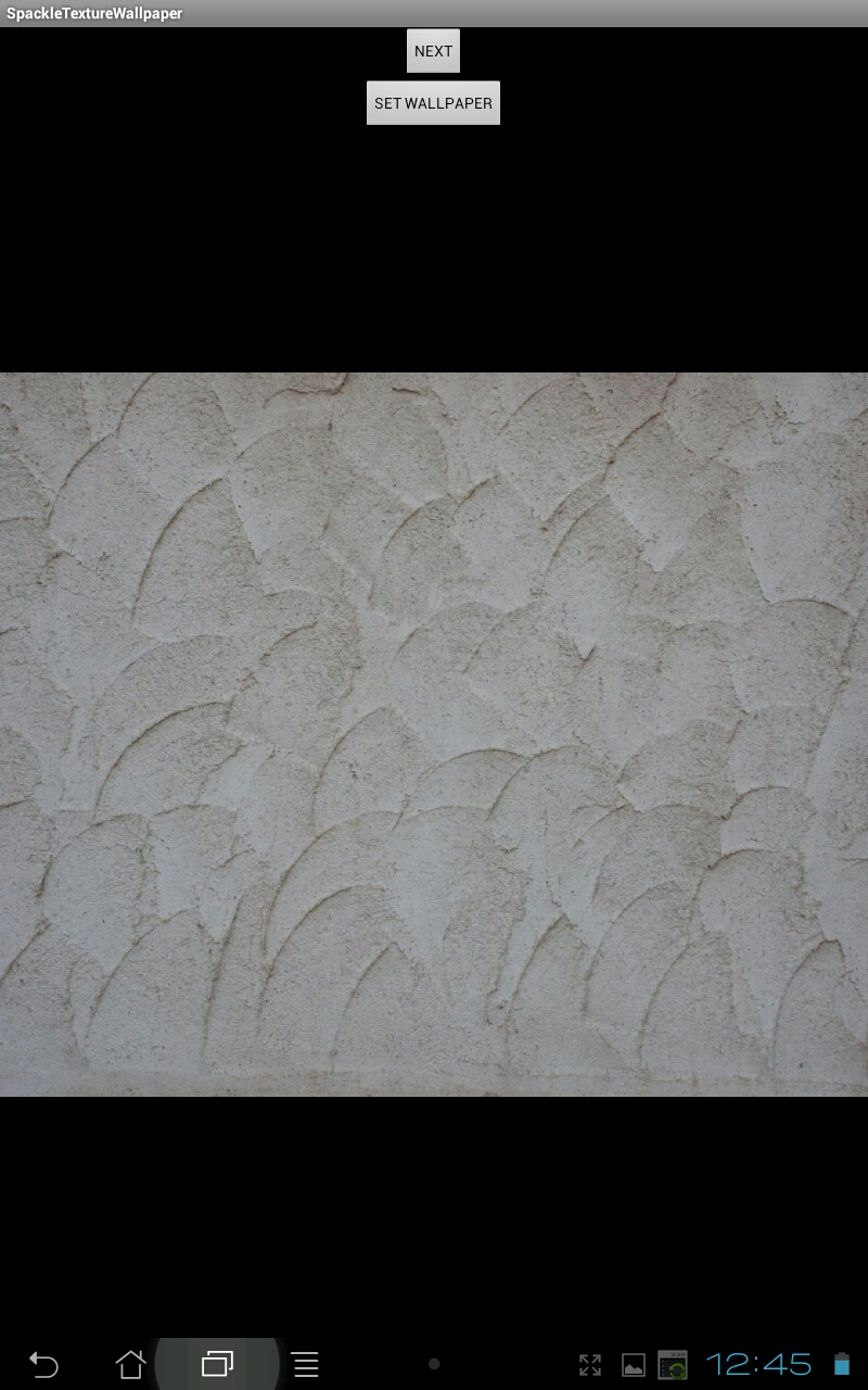 Spackle Texture Wallpaper:Amazon.co.uk:Appstore for Android