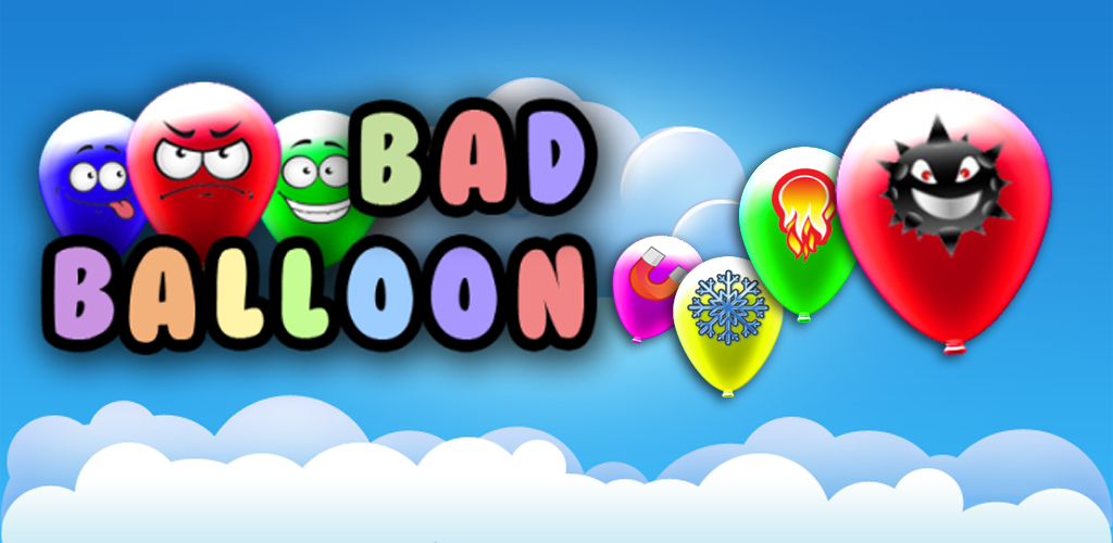 Bad Balloons Free:Amazon.com:Appstore for Android