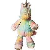 Amazon.com: Mary Meyer Marshmallow Zoo Stuffed Animal Soft Toy, 13 ...