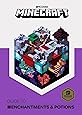 Minecraft Guide Collection: An Official Paperback Slipcase Edition from ...