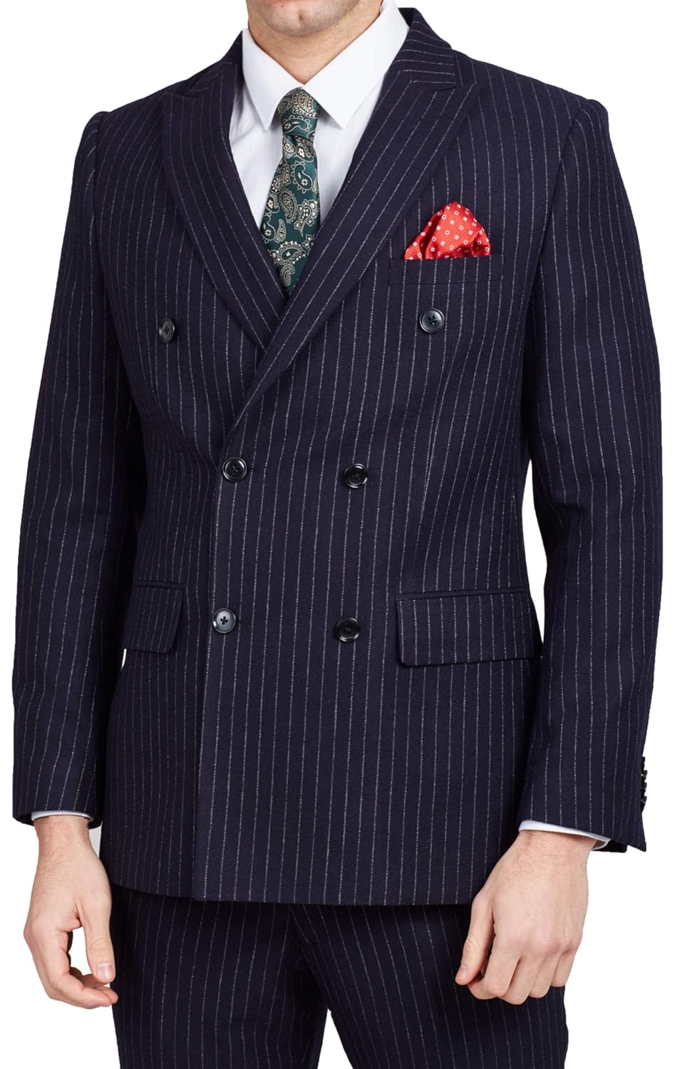 1940s Zoot Suit History & Buy Modern Zoot Suits