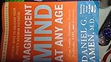 Amazon.com: Magnificent Mind at Any Age: Natural Ways to Unleash Your ...