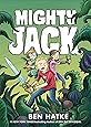 Amazon.com: Mighty Jack (9781626722644): Ben Hatke: Books