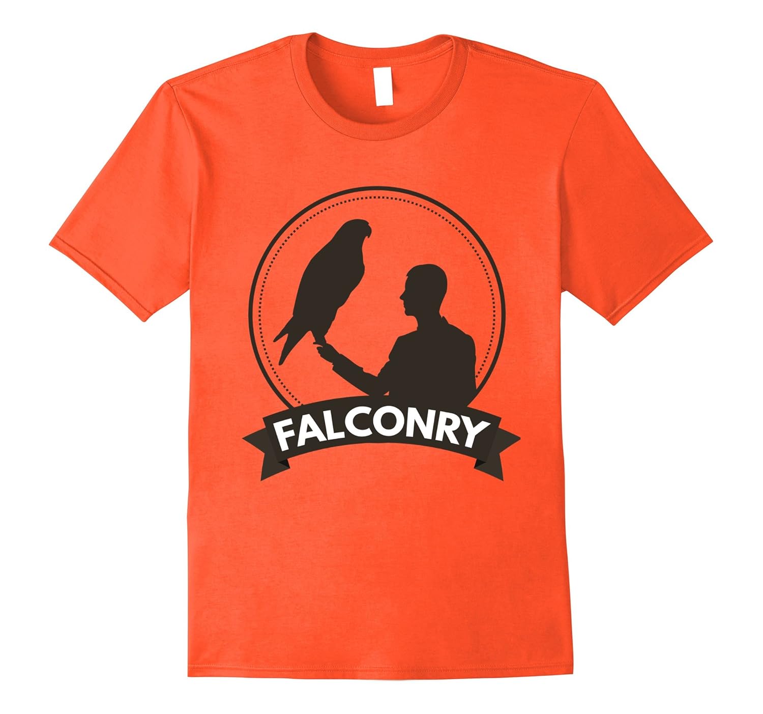 Falconry Hobby – Bird Of Prey Falcon Eagle Hawk Gift T-Shirt-Art ...