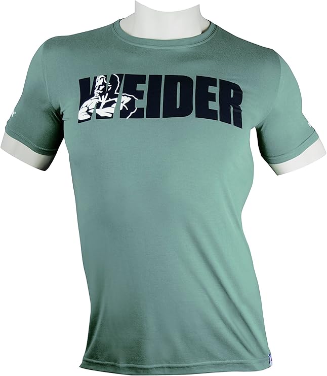 Weider Herren T-Shirt: Amazon.de: Bekleidung