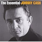 Johnny Cash - The Essential Johnny Cash - Amazon.com Music