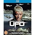 Amazon.com: UFO: The Complete Series [Blu-ray] : Movies & TV
