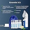 Mypurmist Free Ultrapure Cordless Steam Inhaler - Handheld Personal ...