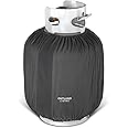 Amazon.com : Outland Living Propane Tank Cover 20 lb | Reliable ...