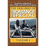 The Very Best Of True Story Romance Special, Volume 3 - Kindle edition ...