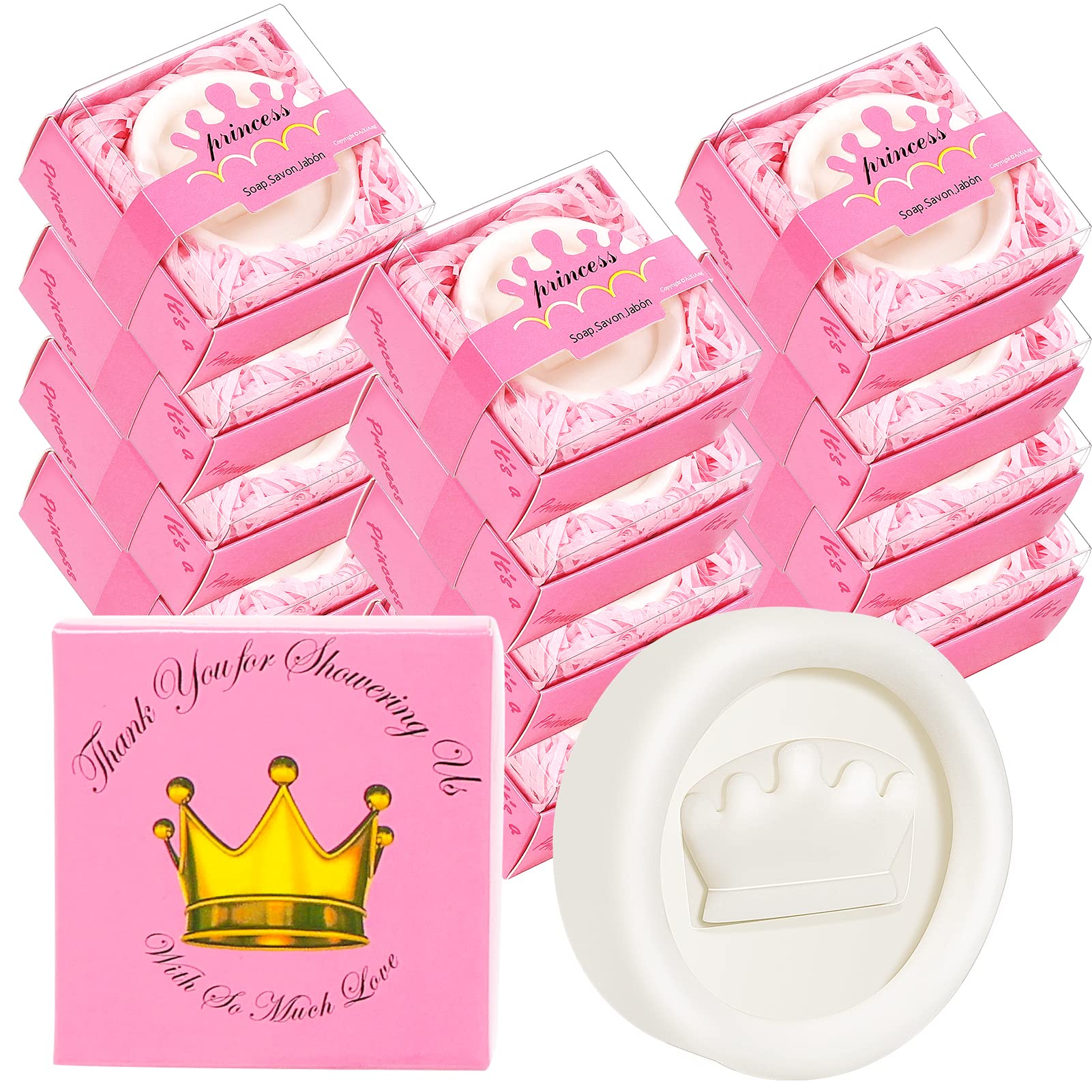 Soap Packs Oman | Buy Online | Whizz Others