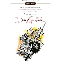 Don Quixote: Complete and Unabridged (Signet Classics): de Cervantes ...