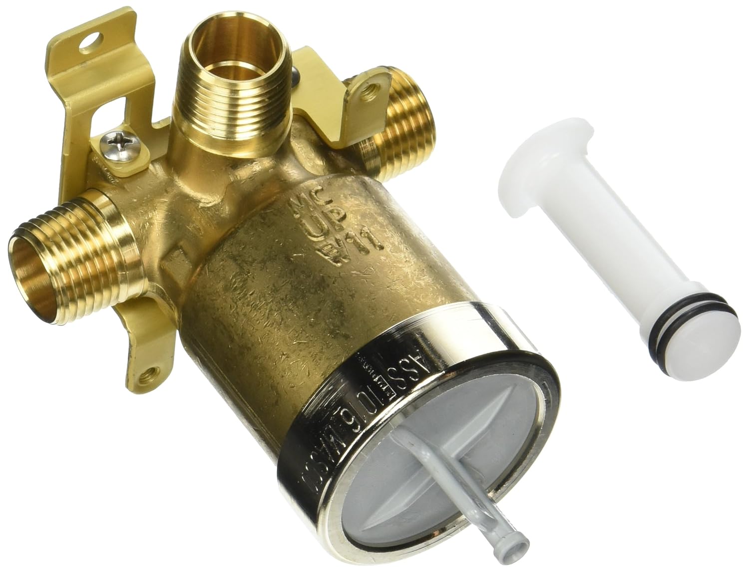 Top 9 Pex Shower Valve Kit The Best Choice