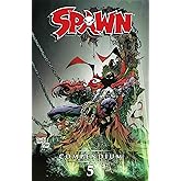 Spawn Compendium Volume 1: McFarlane, Todd, Various Artists ...