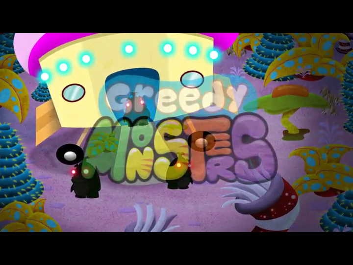 Greedy Monsters Free - App on Amazon Appstore