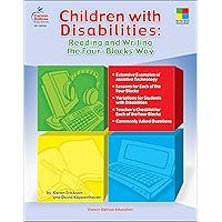 Four Blocks Children with Disabilities: Reading and Writing the Four ...