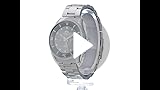 Amazon.com: ORIENT Watch King Master Gray WV0011AA Men: Watches