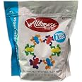 Amazon.com: Albanese Gummi Rainforest Frogs Sweet & Sour Flavors 2.25 ...