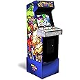 Amazon.com: Arcade1UP Marvel VS Capcom II Arcade : Everything Else