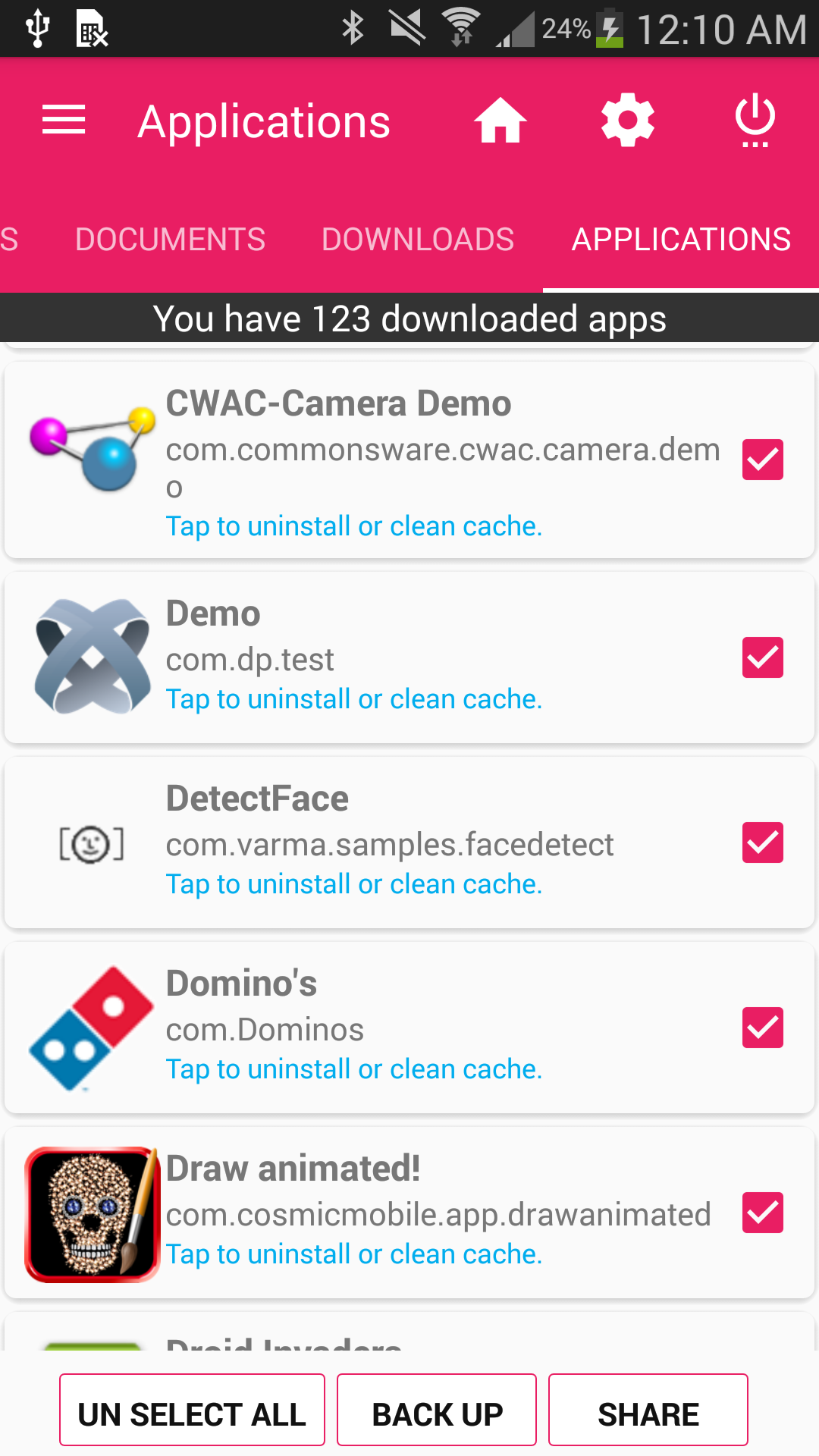File Explorer Manager Cleaner:Amazon.de:Appstore for Android
